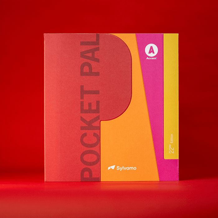 Cover | Product Specifications | Accent Opaque